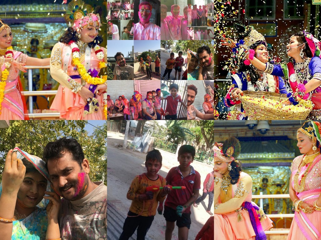 Rang Rangeelo Jaipur - Jaipur Explore