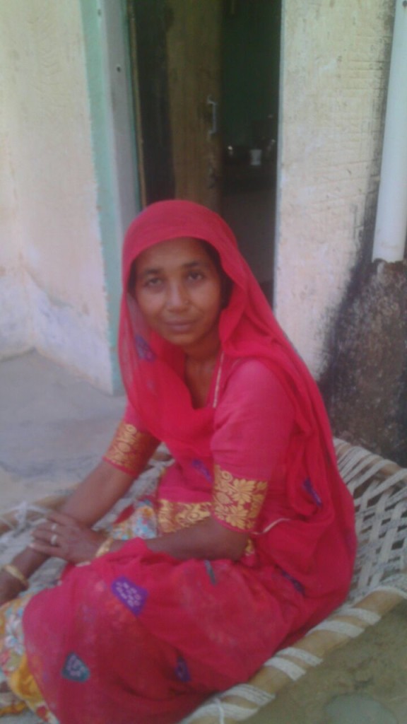 A glimpse of Mother India - Jaipur Explore