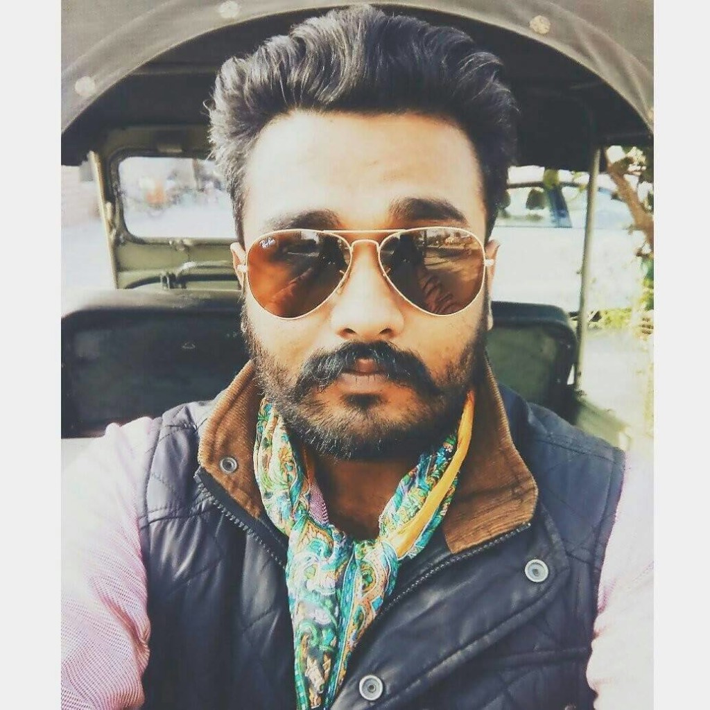 Rest In Peace CRCJ Tiger Ravi Pratap Singh - Jaipur Explore