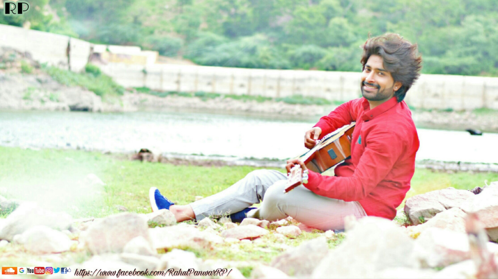 Being humble is all that I believe in: Rahul Panwar - Jaipur Explore