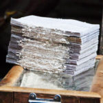 “Chandi ka Vark” will soon be a thing of past? Part 1; Origin - Jaipur ...