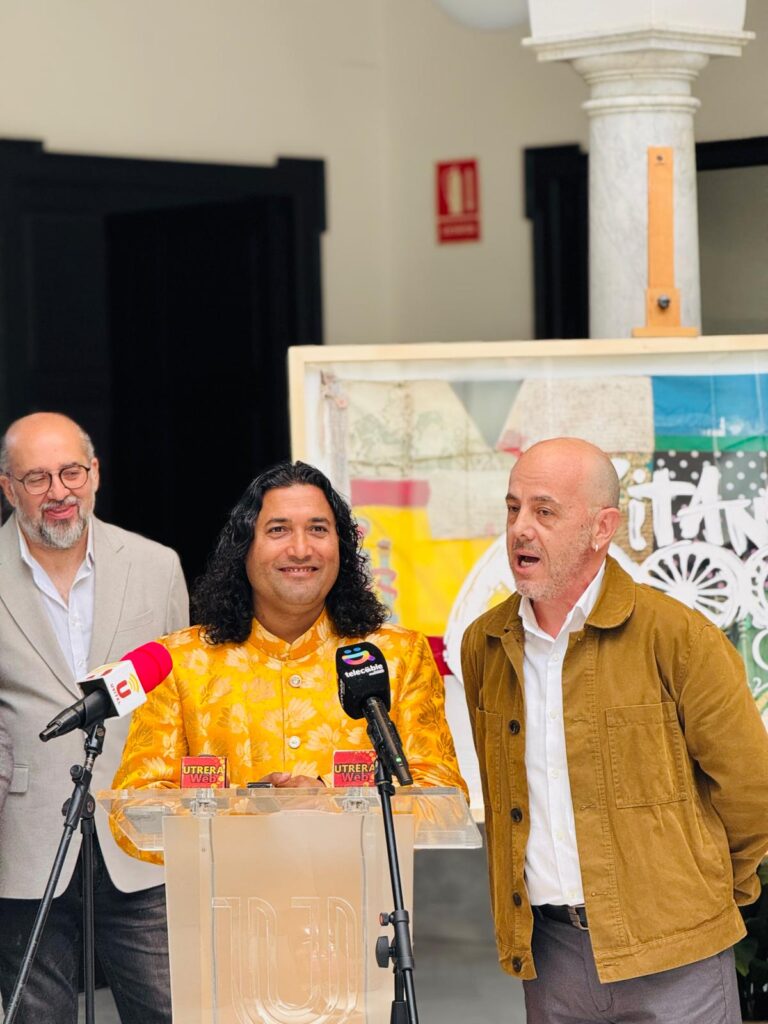 Rajasthan's Cultural Ambassadors Dhod Band Global