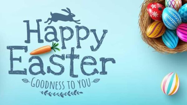 Easter Celebration – Meaning, Symbols & Traditions