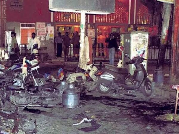 13th May Jaipur Blast: A Tragic Day in India's History - Jaipur Explore